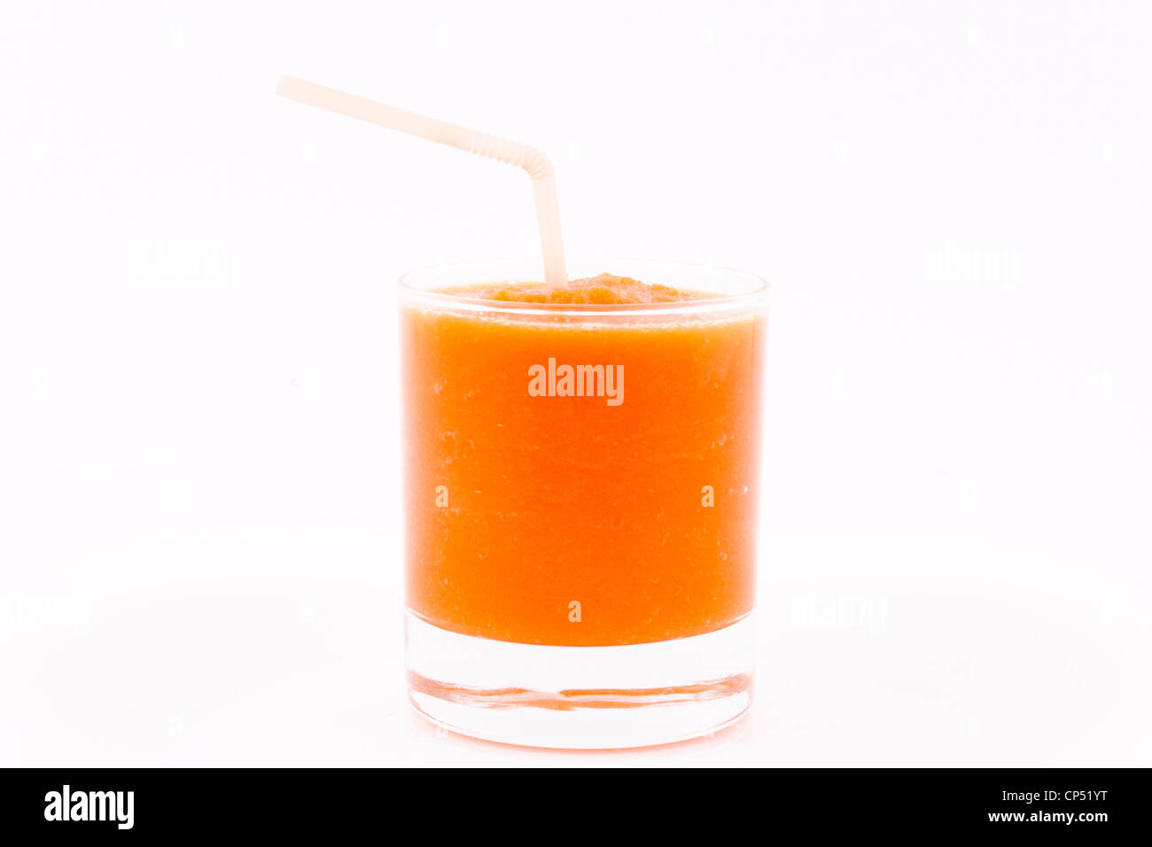 Carrots smoothy hi-res stock photography and images - Alamy