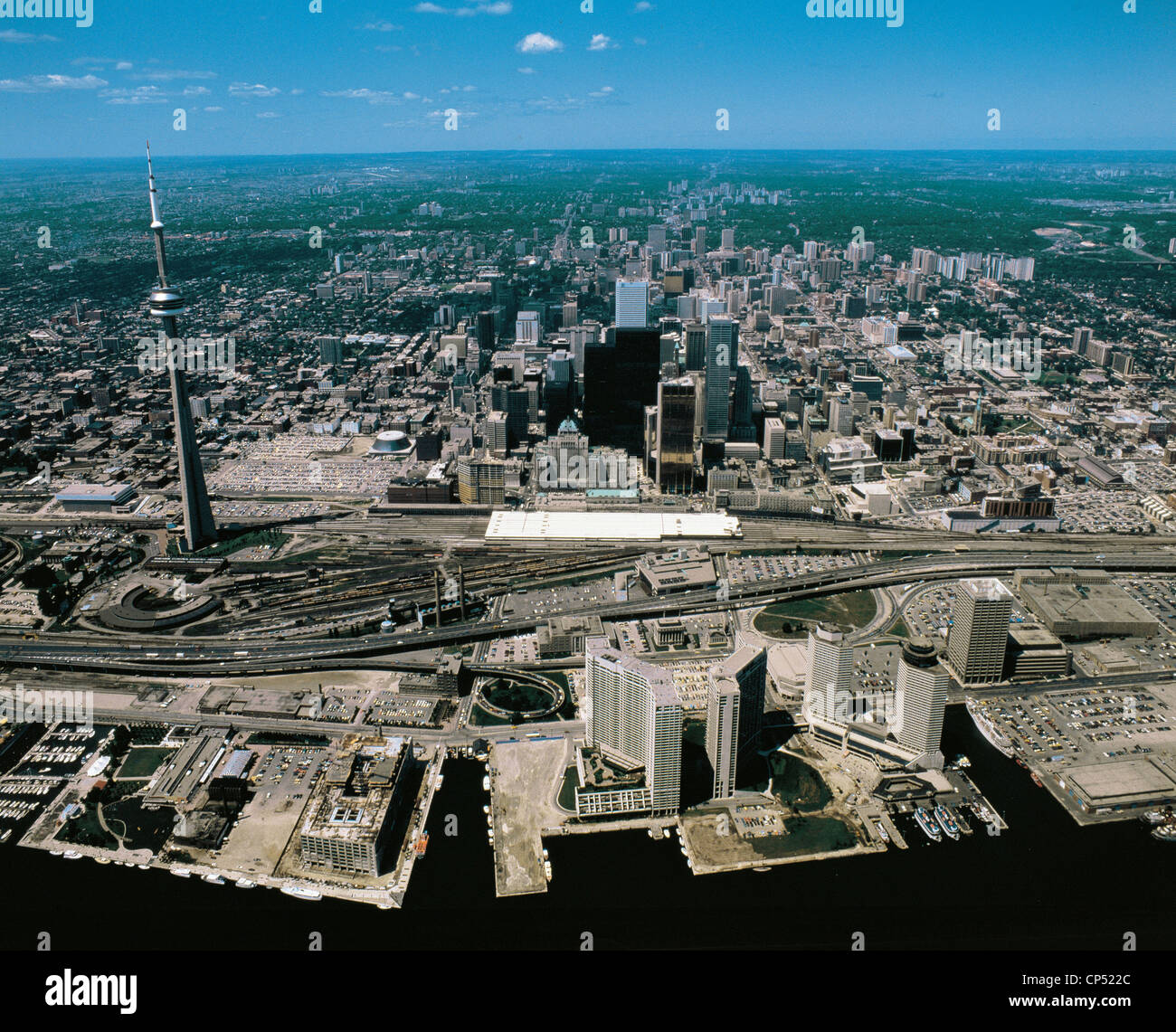 Ontario central hi-res stock photography and images - Alamy