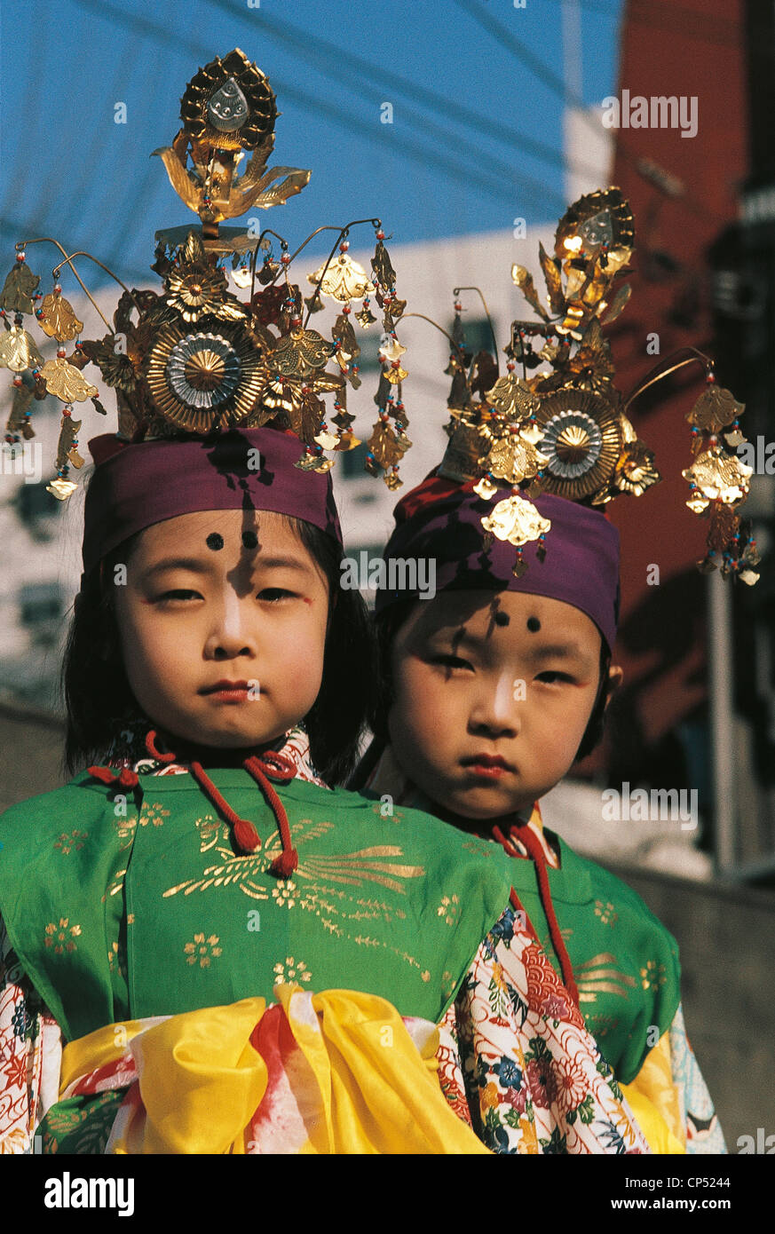 Hari kuyo hi-res stock photography and images - Alamy