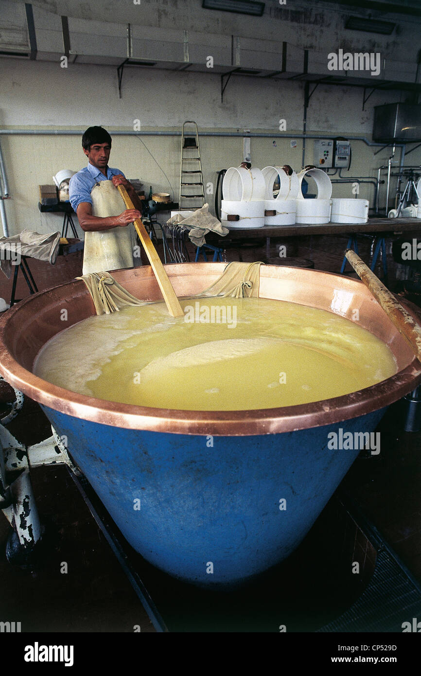 Romania italy industry hi-res stock photography and images - Alamy