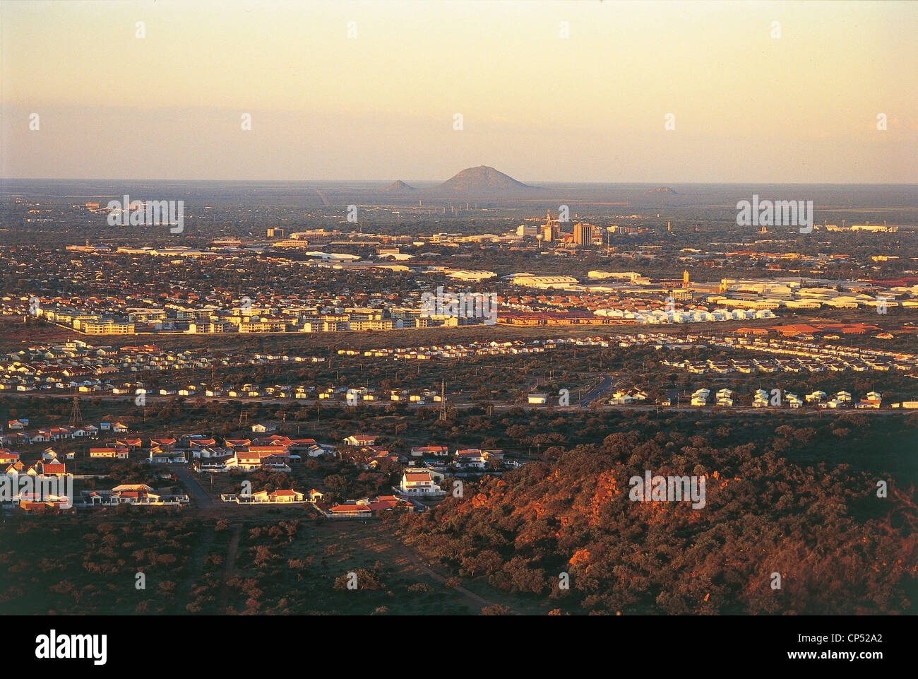 At gaborone hi-res stock photography and images - Alamy