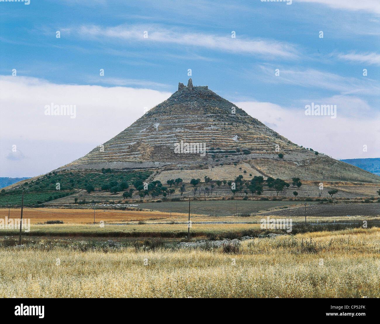 Las plassas hi-res stock photography and images - Alamy