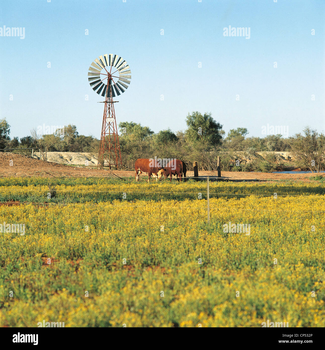 Artesian well hi-res stock photography and images - Alamy