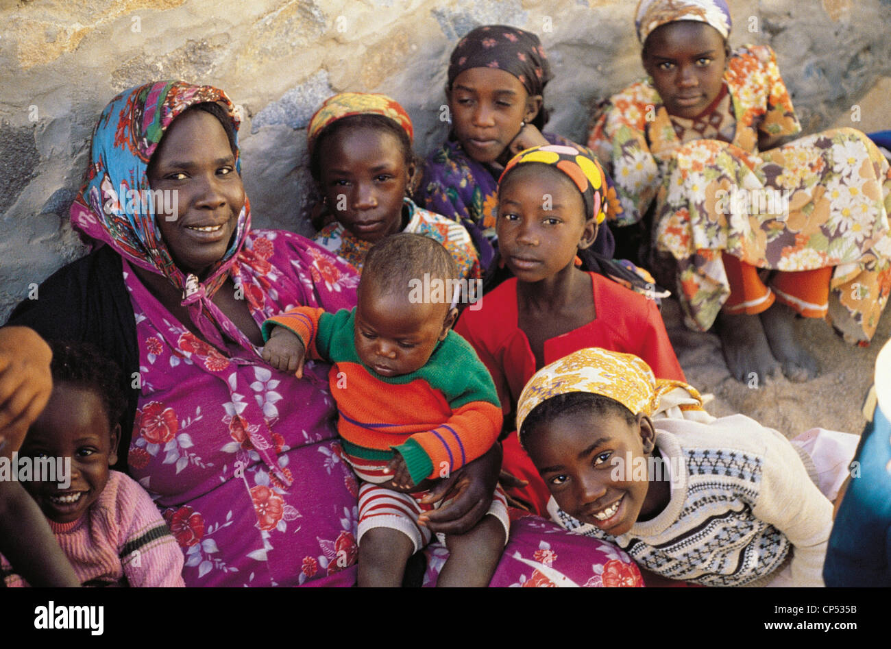 Haratin hi-res stock photography and images - Alamy