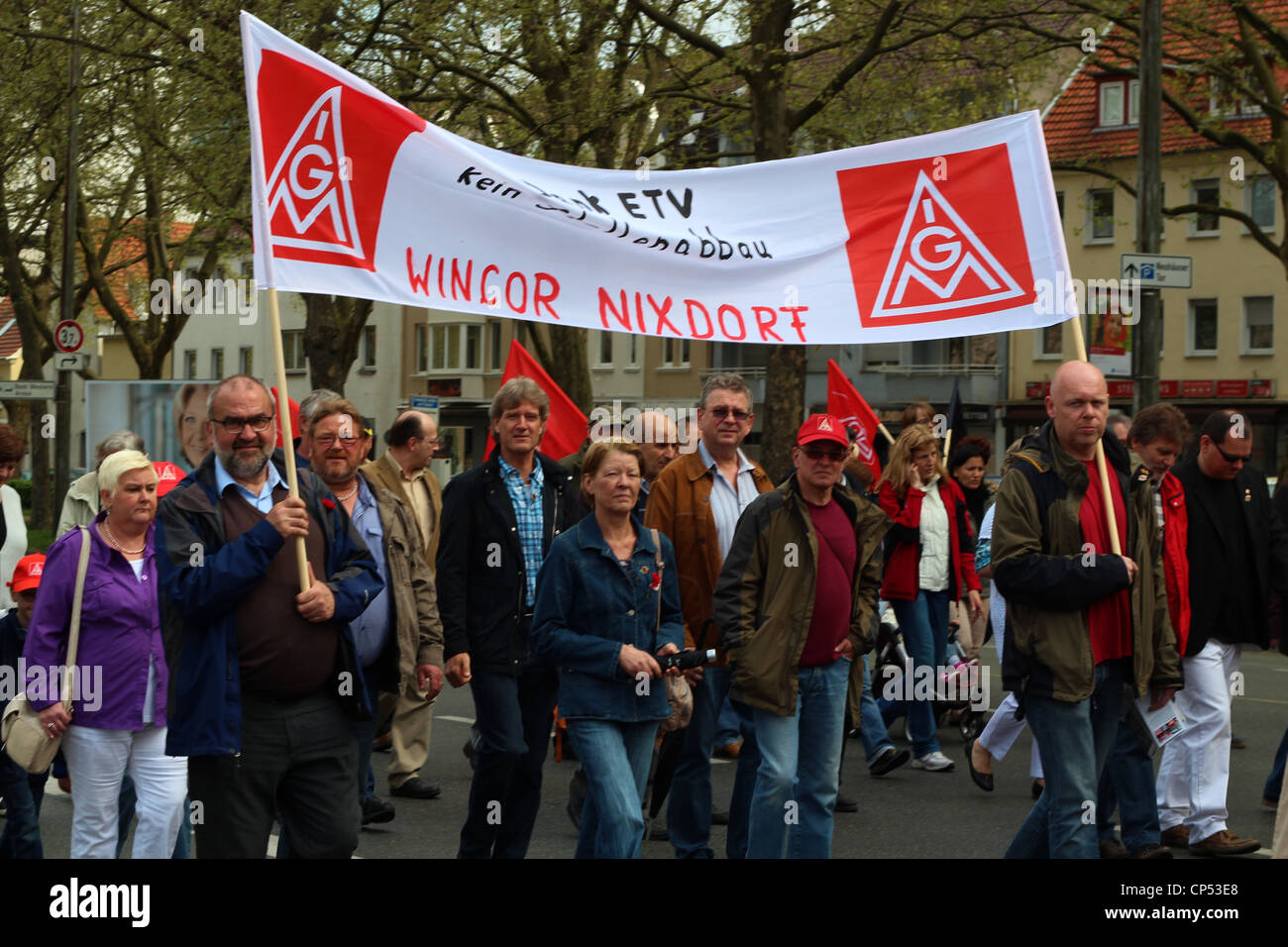 Wincor nixdorf hi-res stock photography and images - Alamy