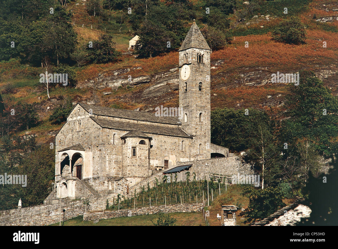 Biasca hi-res stock photography and images - Alamy