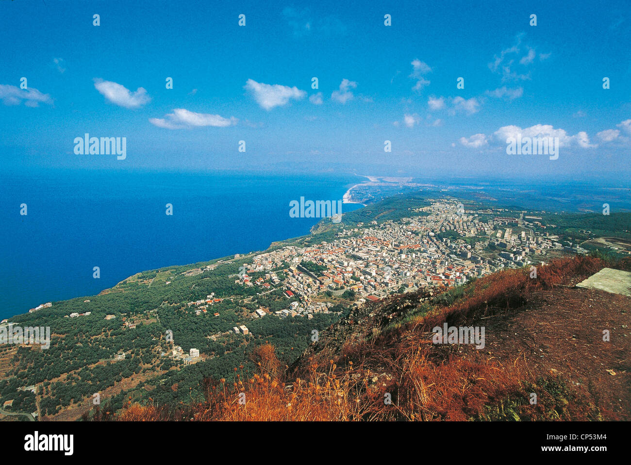 Palmi italy hi-res stock photography and images - Alamy