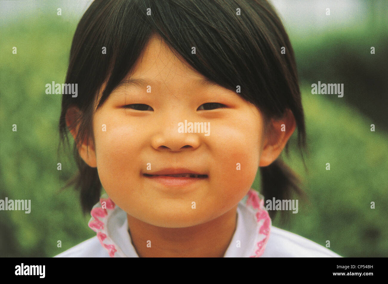 China - Beijing, baby Stock Photo - Alamy