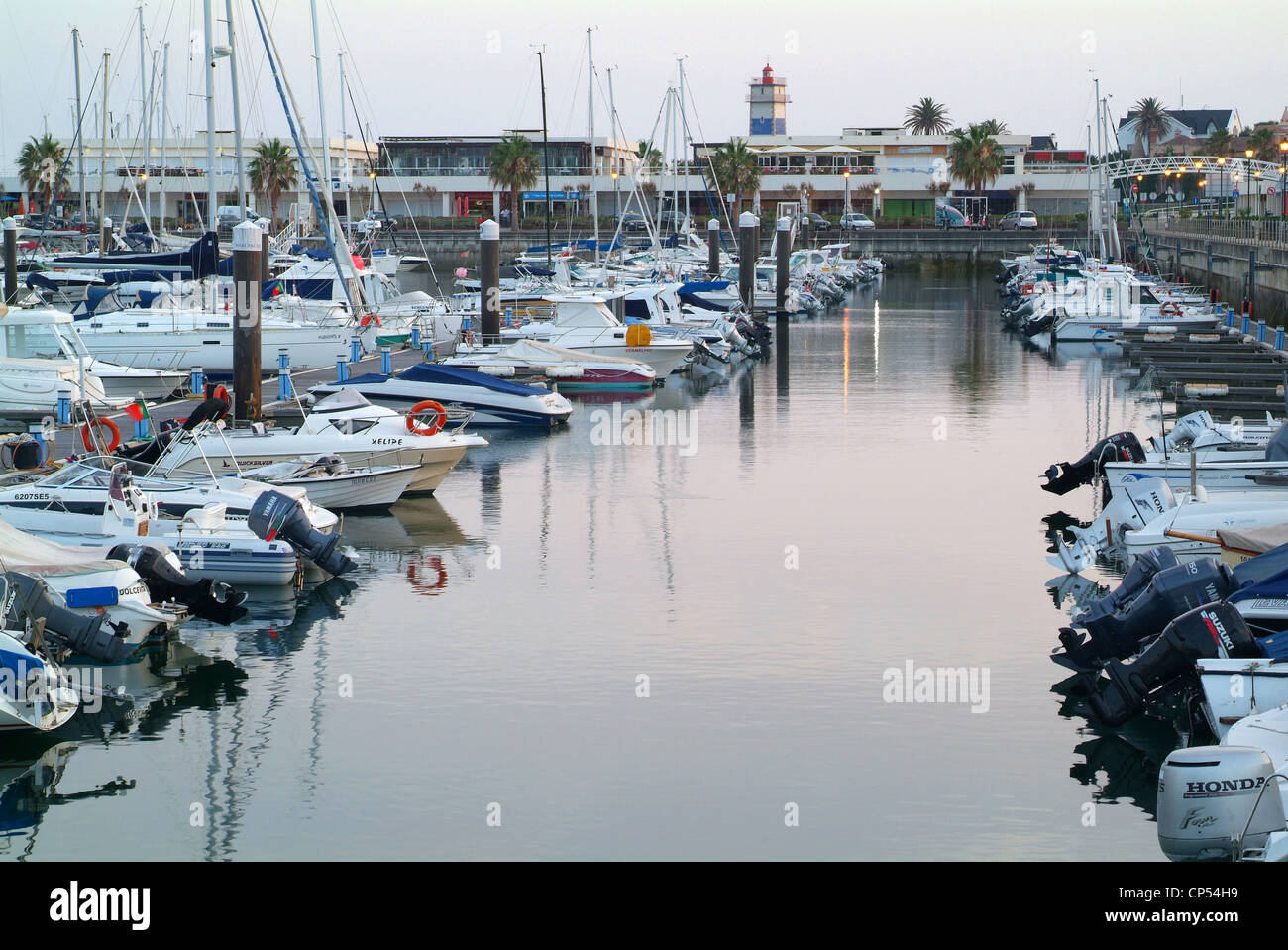Recreio port hi-res stock photography and images - Alamy