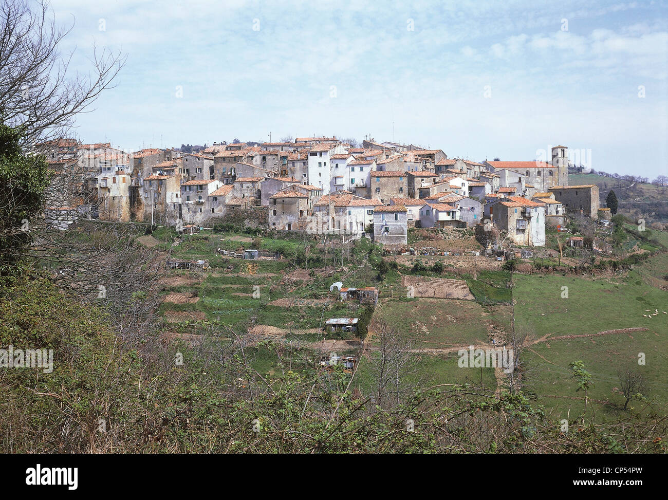 Scansano hi-res stock photography and images - Alamy