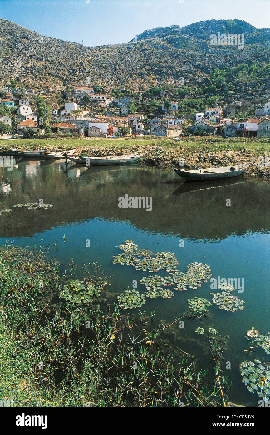 Montenegro kurilo hi-res stock photography and images - Alamy