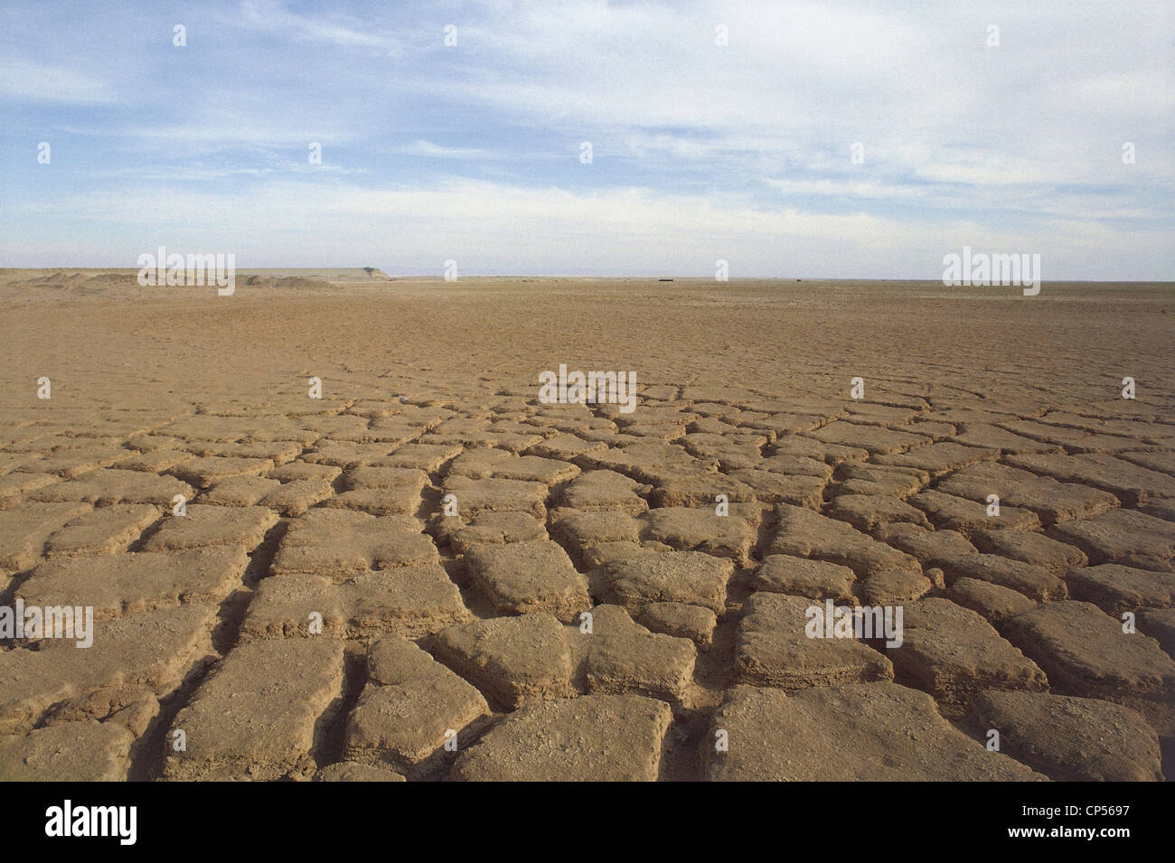 Egypt - Sinai - Desert near the Suez Canal Stock Photo - Alamy