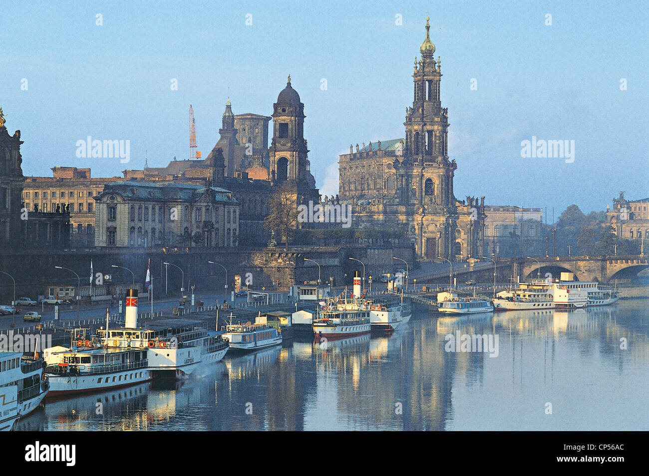 Germany - Dresden Stock Photo - Alamy