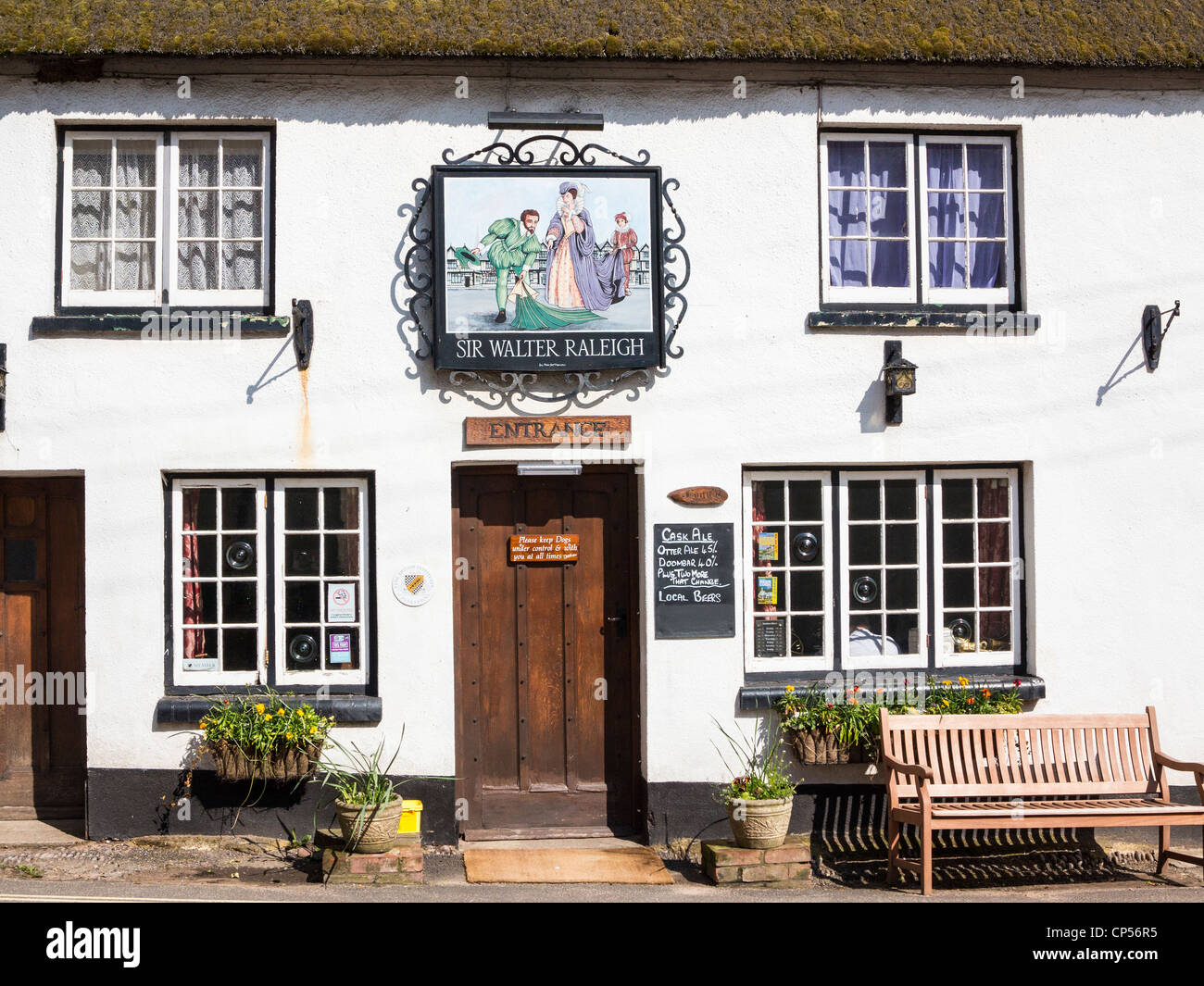 Sir walter raleigh hi-res stock photography and images - Alamy
