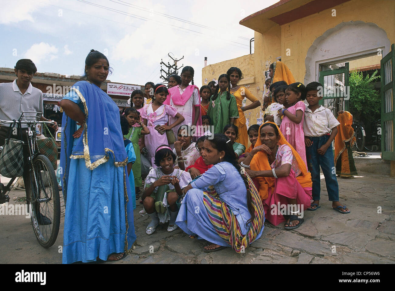 Indians In South Africa