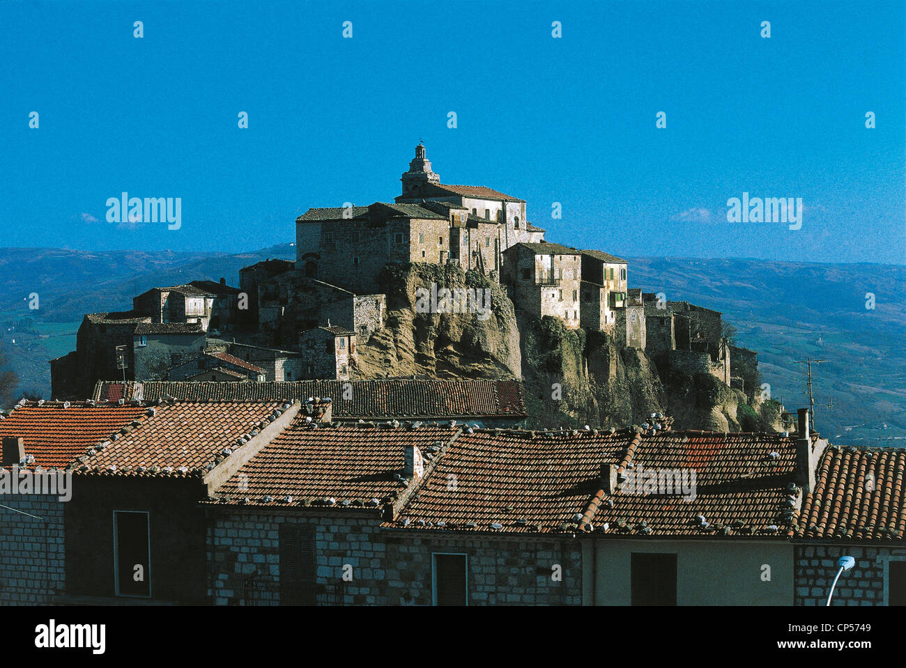 Limosano hi-res stock photography and images - Alamy