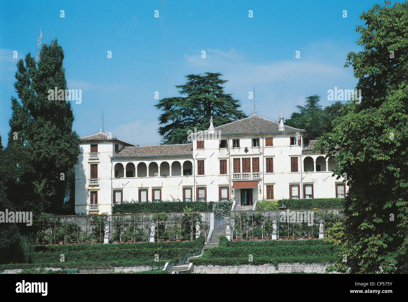 Zenone hi-res stock photography and images - Alamy