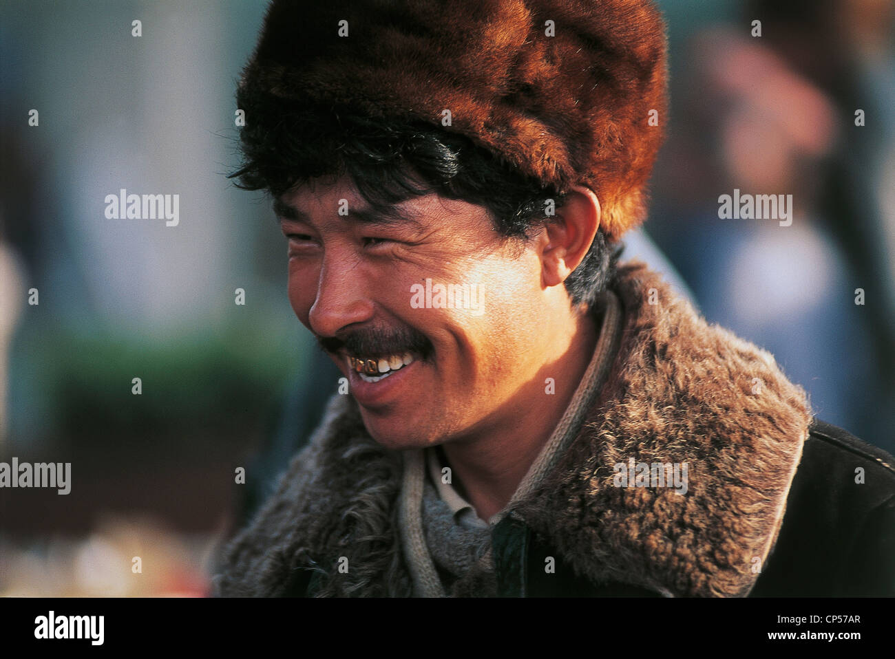Russia men hi-res stock photography and images - Alamy