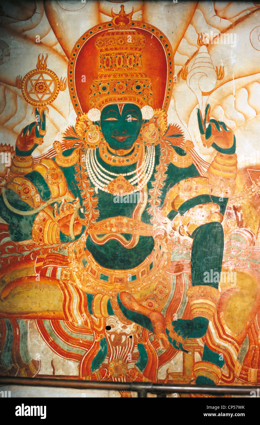 Mattancheri palace hi-res stock photography and images - Alamy