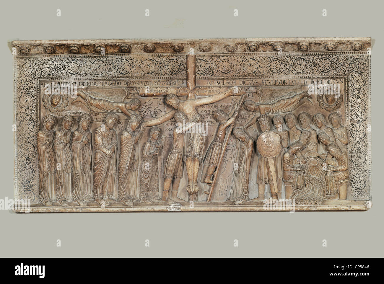 Antelami High Resolution Stock Photography and Images - Alamy