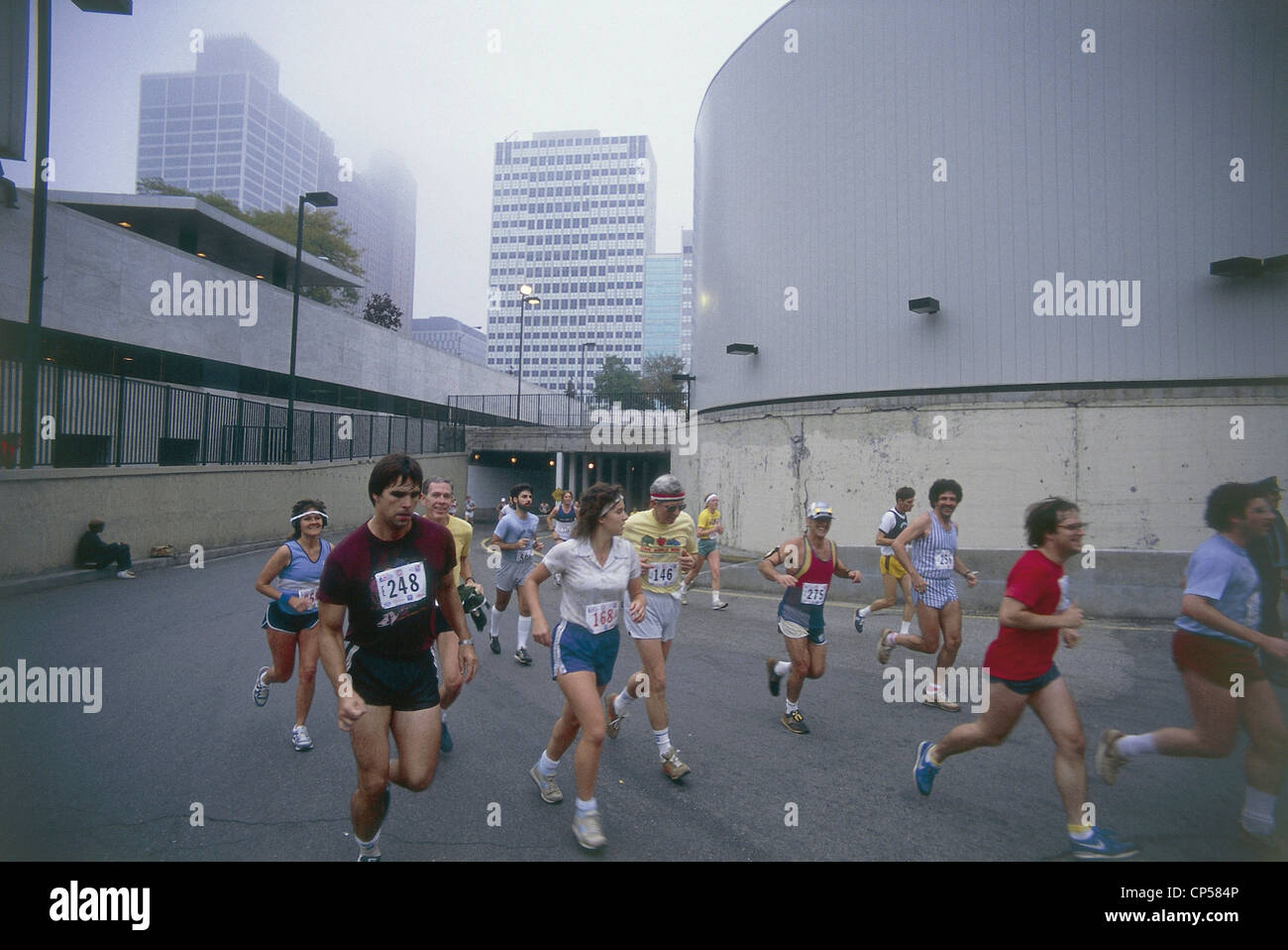 Exit from tunnel hi-res stock photography and images - Alamy