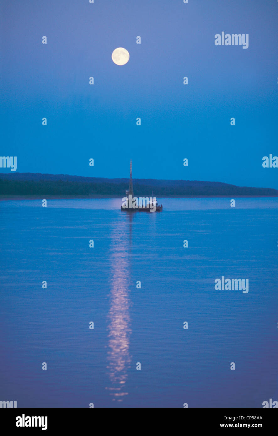 Turukhansk hi-res stock photography and images - Alamy