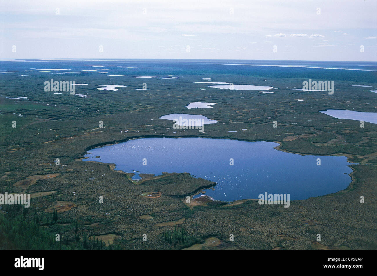 Igarka hi-res stock photography and images - Alamy