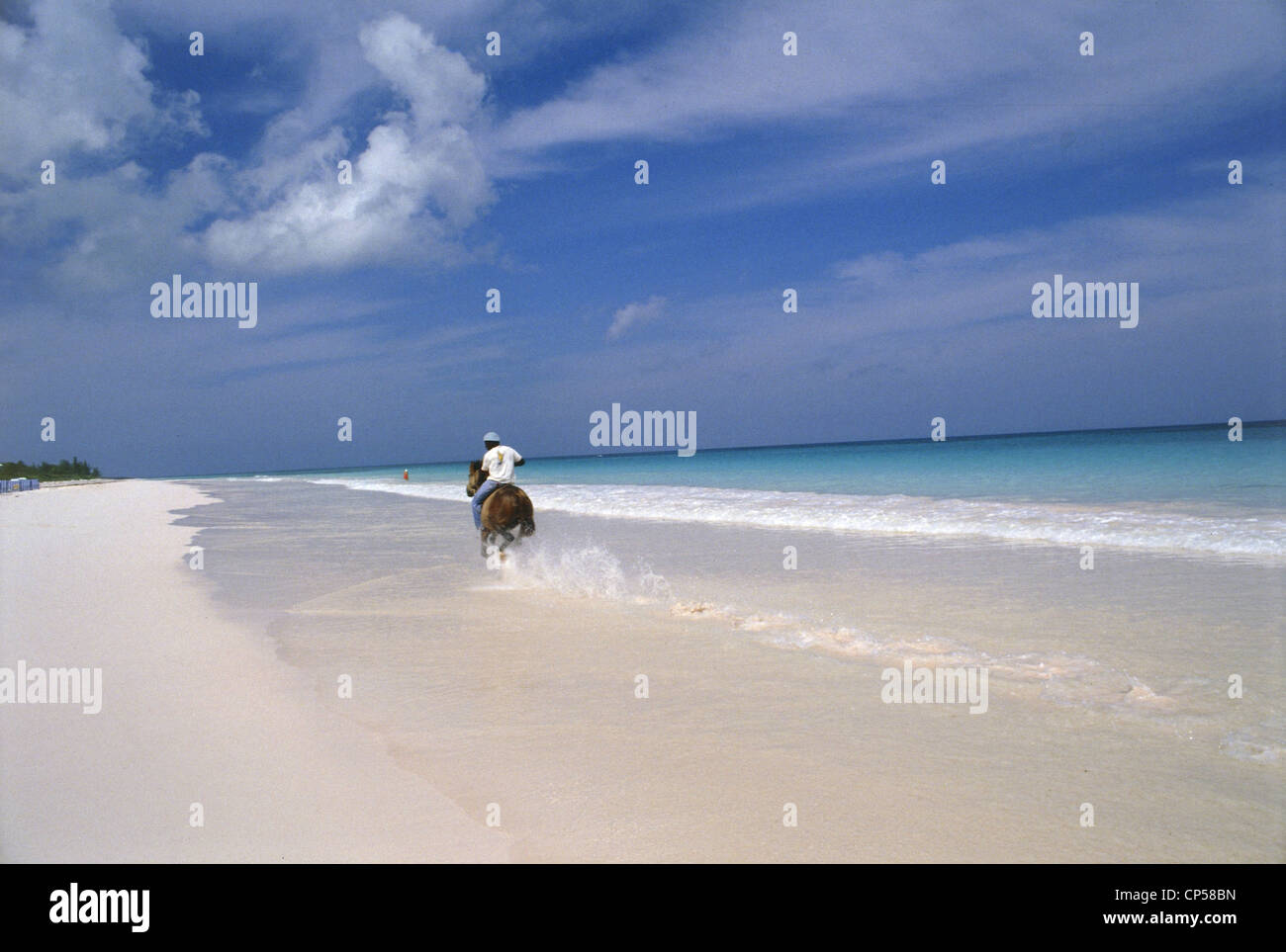 North eleuthera hi-res stock photography and images - Alamy