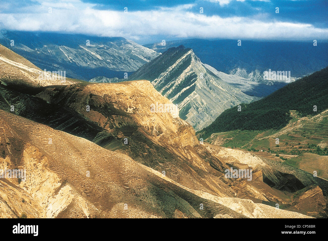 Dagestan Russia Stock Photos & Dagestan Russia Stock Images - Alamy