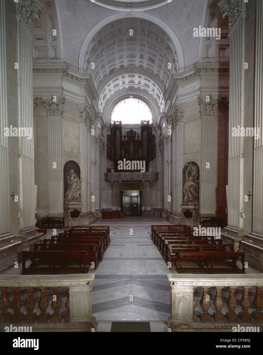 Maria era hi-res stock photography and images - Alamy