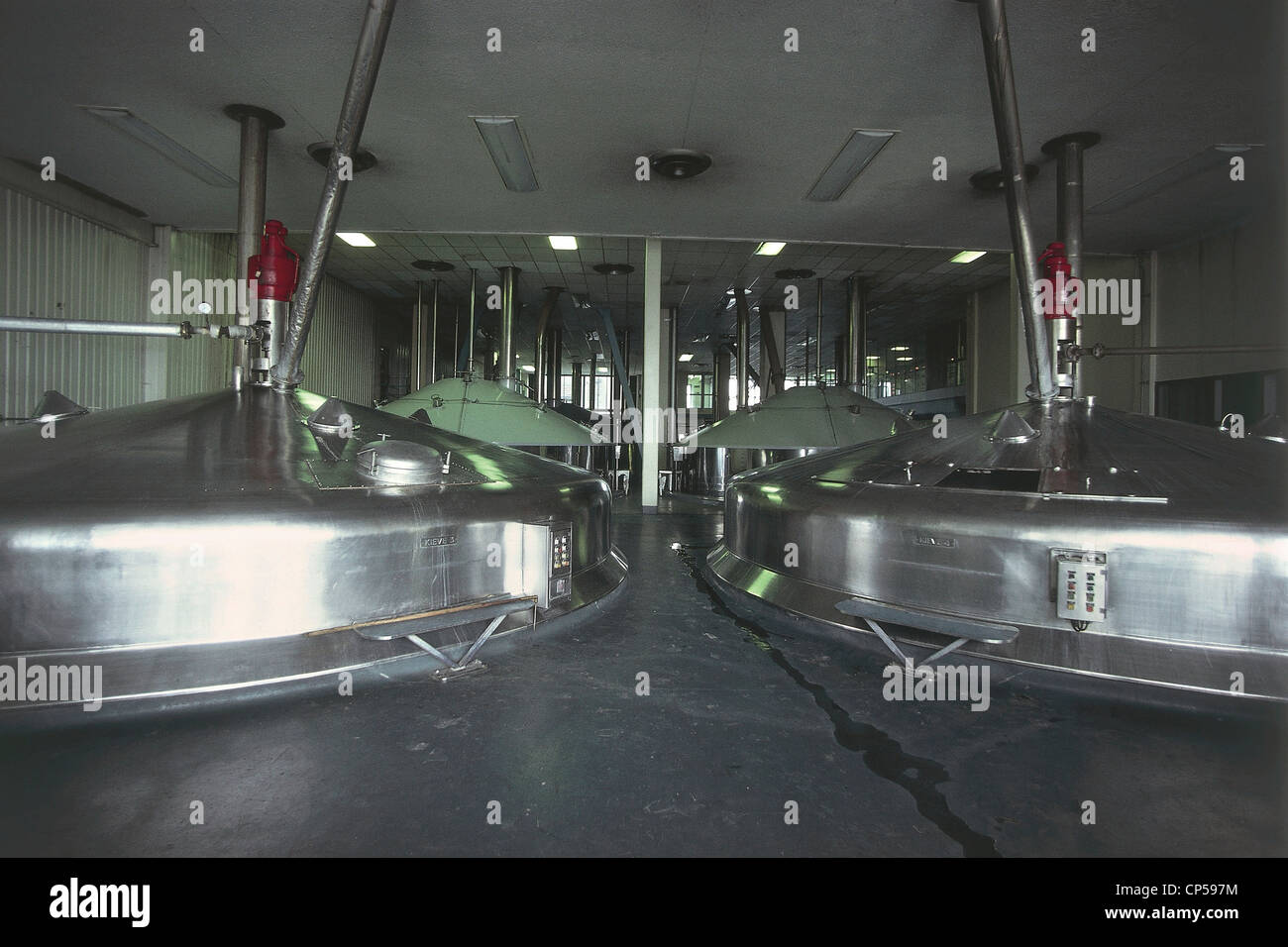 Arthur guinness hi-res stock photography and images - Alamy