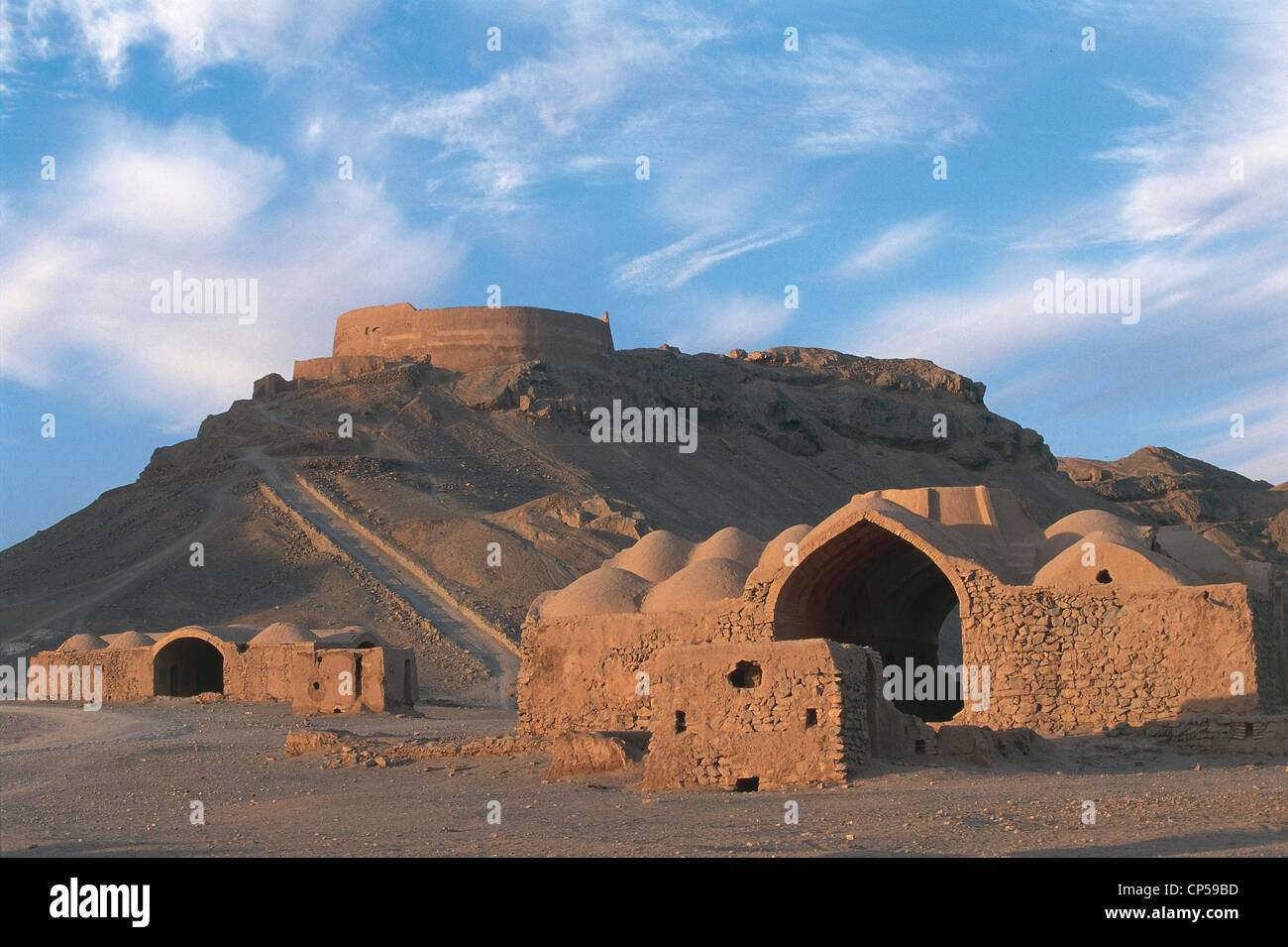 Zoroaster hi-res stock photography and images - Alamy