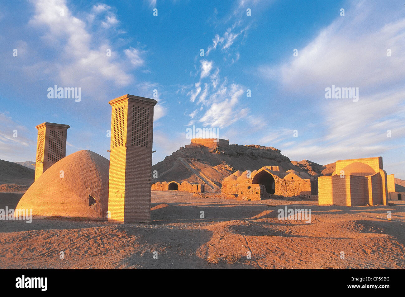 Zoroaster hi-res stock photography and images - Alamy