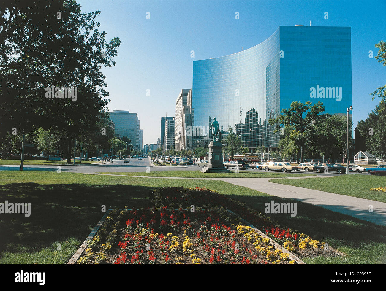 Toronto hydro hi-res stock photography and images - Alamy