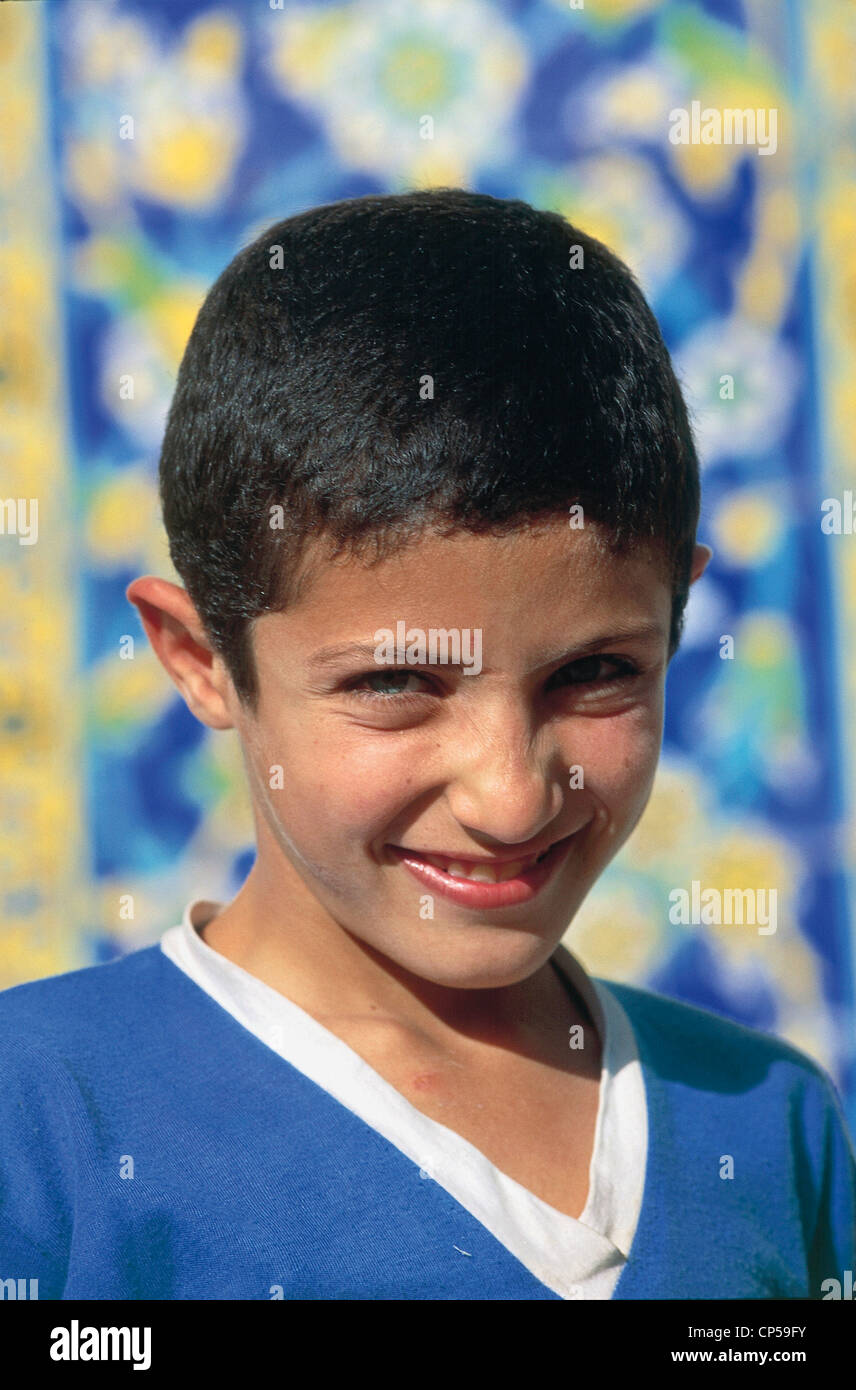 Child iran hi-res stock photography and images - Alamy