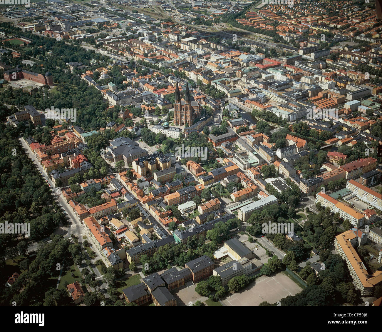 Uppsala contea hi-res stock photography and images - Alamy