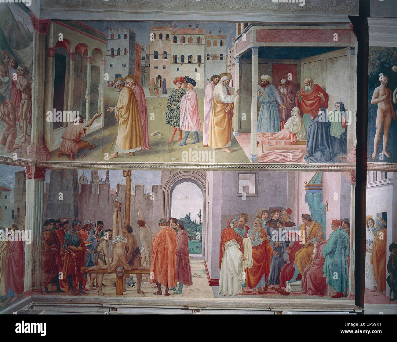 Lippi High Resolution Stock Photography and Images - Alamy