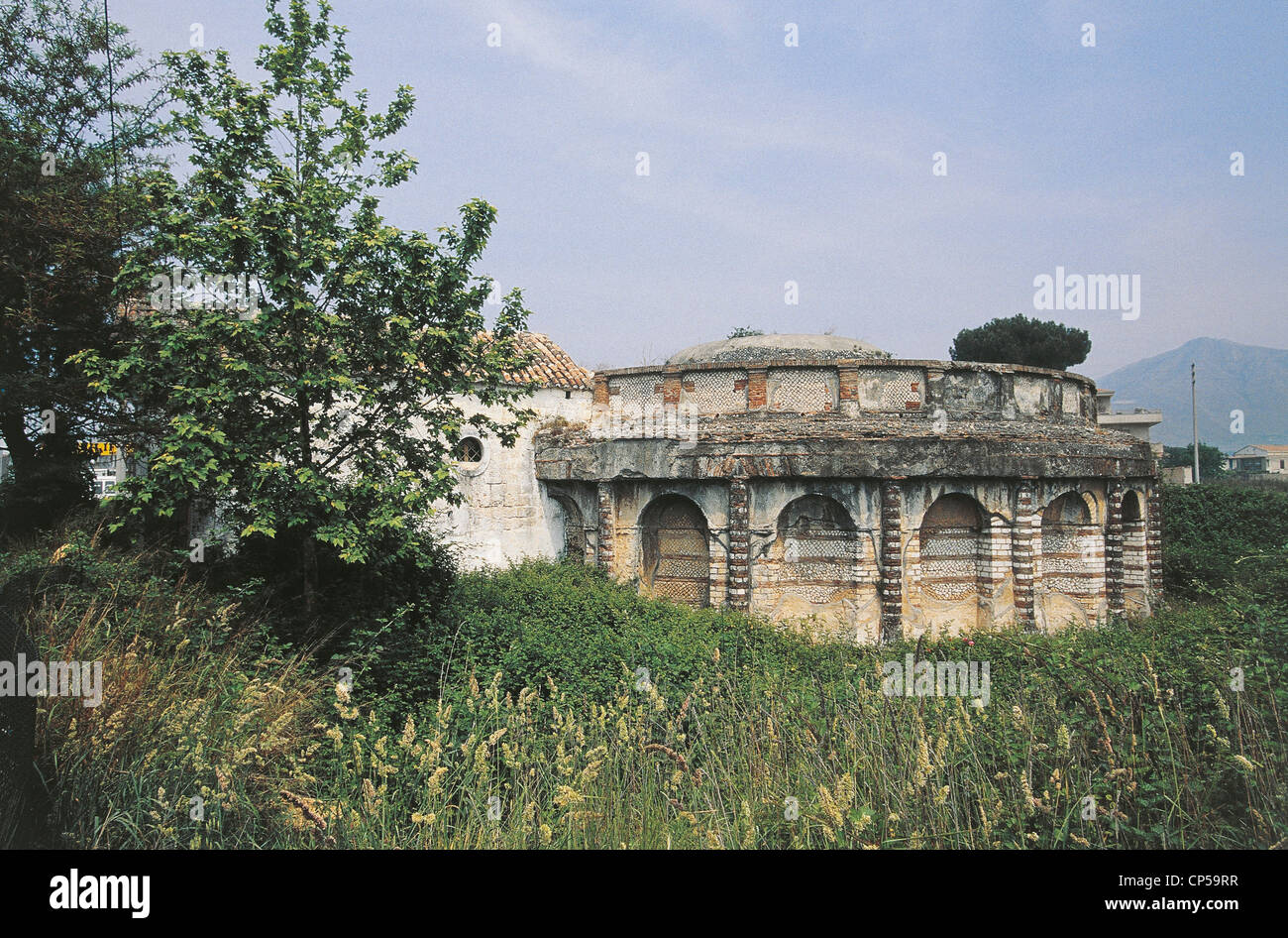 Campania, Santa Maria Capua Vetere (CE). OLD PRISON Stock Photo - Alamy Campania, Santa Maria Capua Vetere (CE). OLD PRISON Stock Photo - Alamy