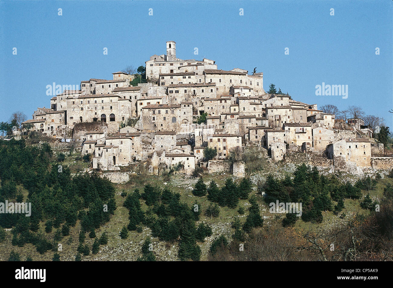 Labro italy hi-res stock photography and images - Alamy