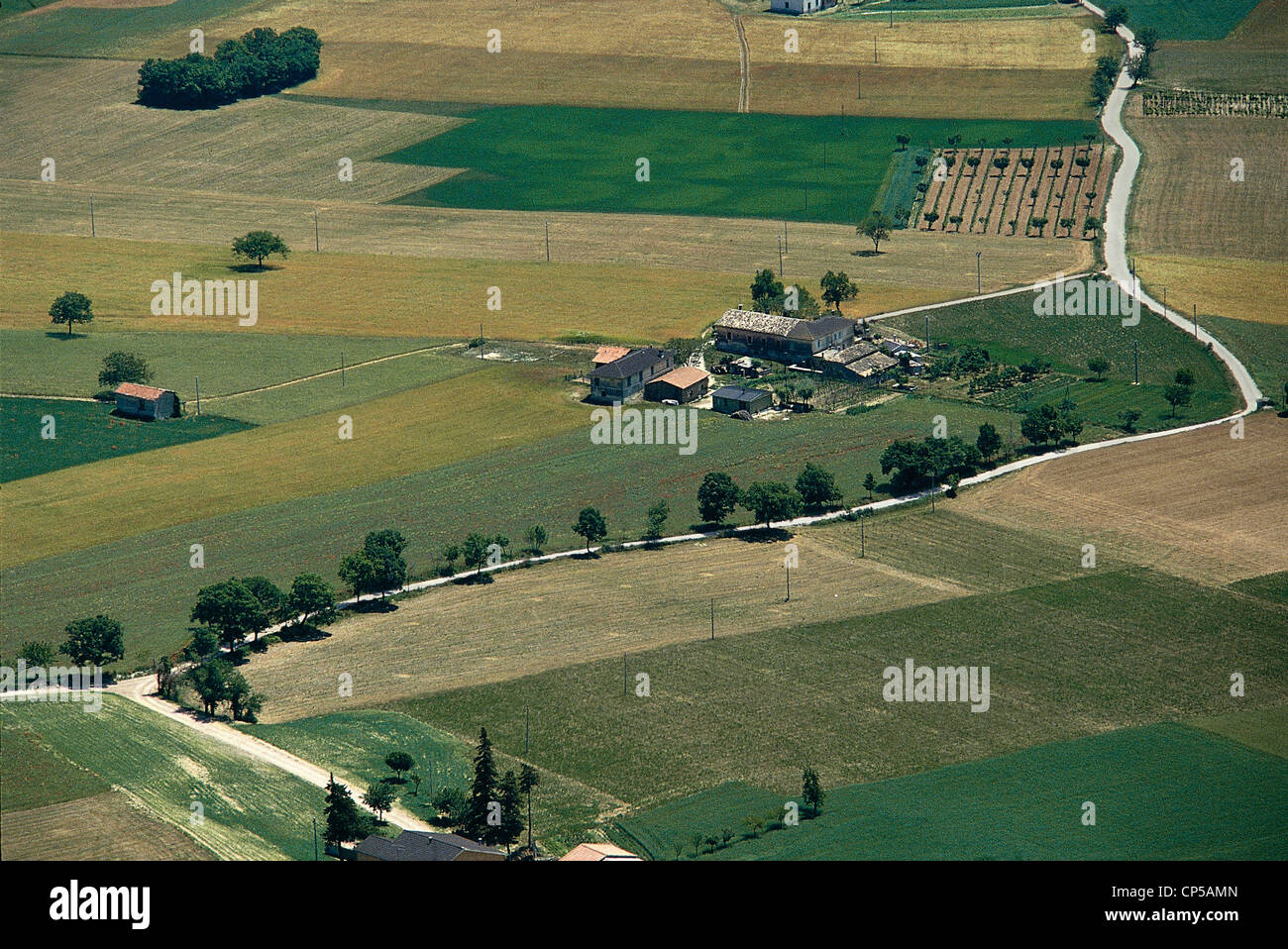 Umbria - Country Stock Photo - Alamy