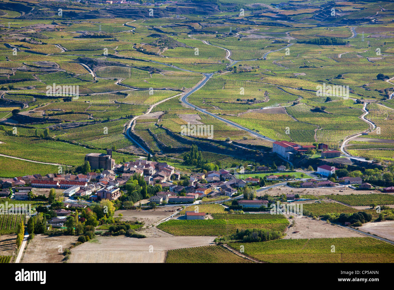 Balcón de la rioja hi-res stock photography and images - Alamy