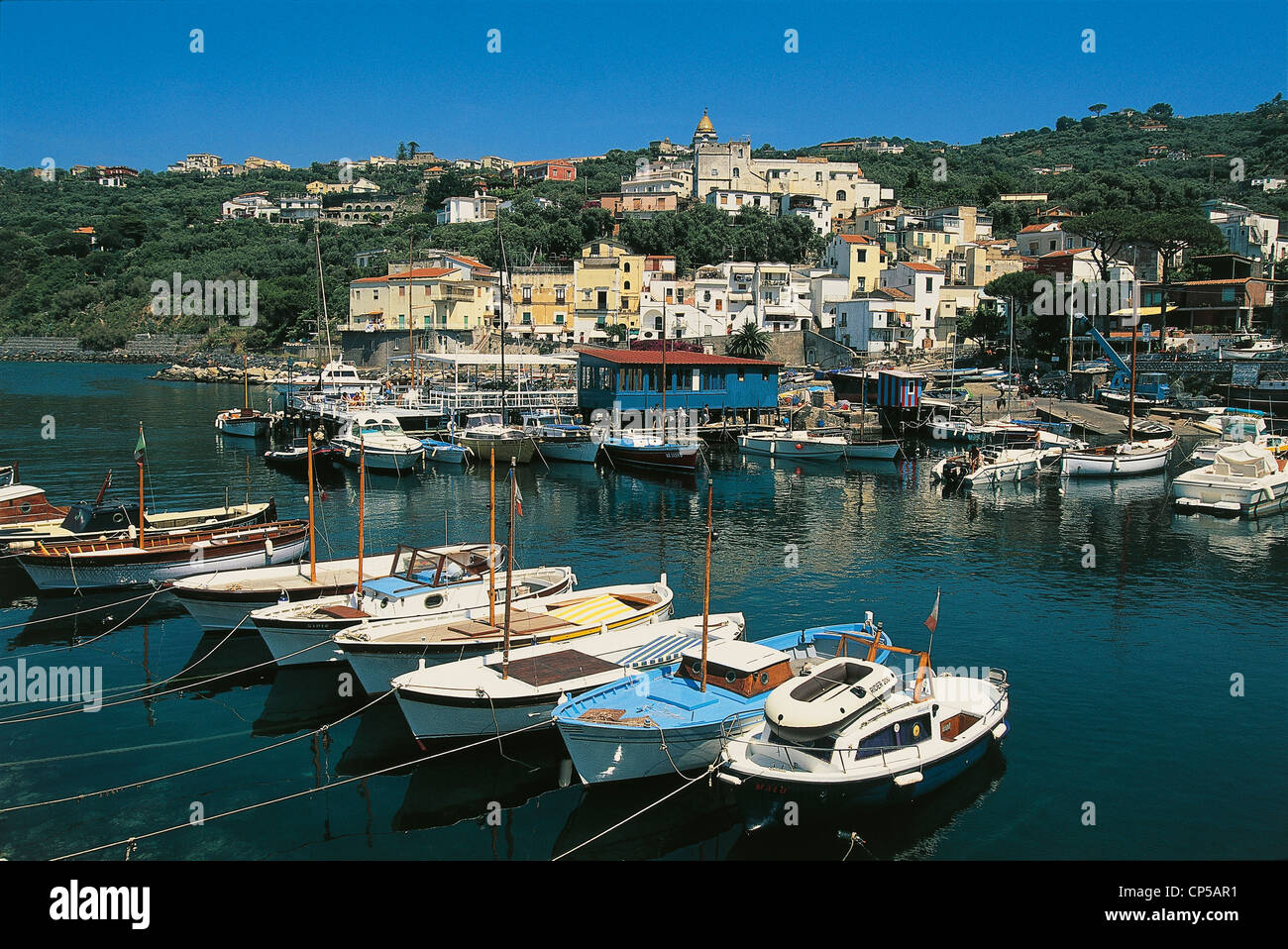 Marina Della Lobra High Resolution Stock Photography and Images - Alamy