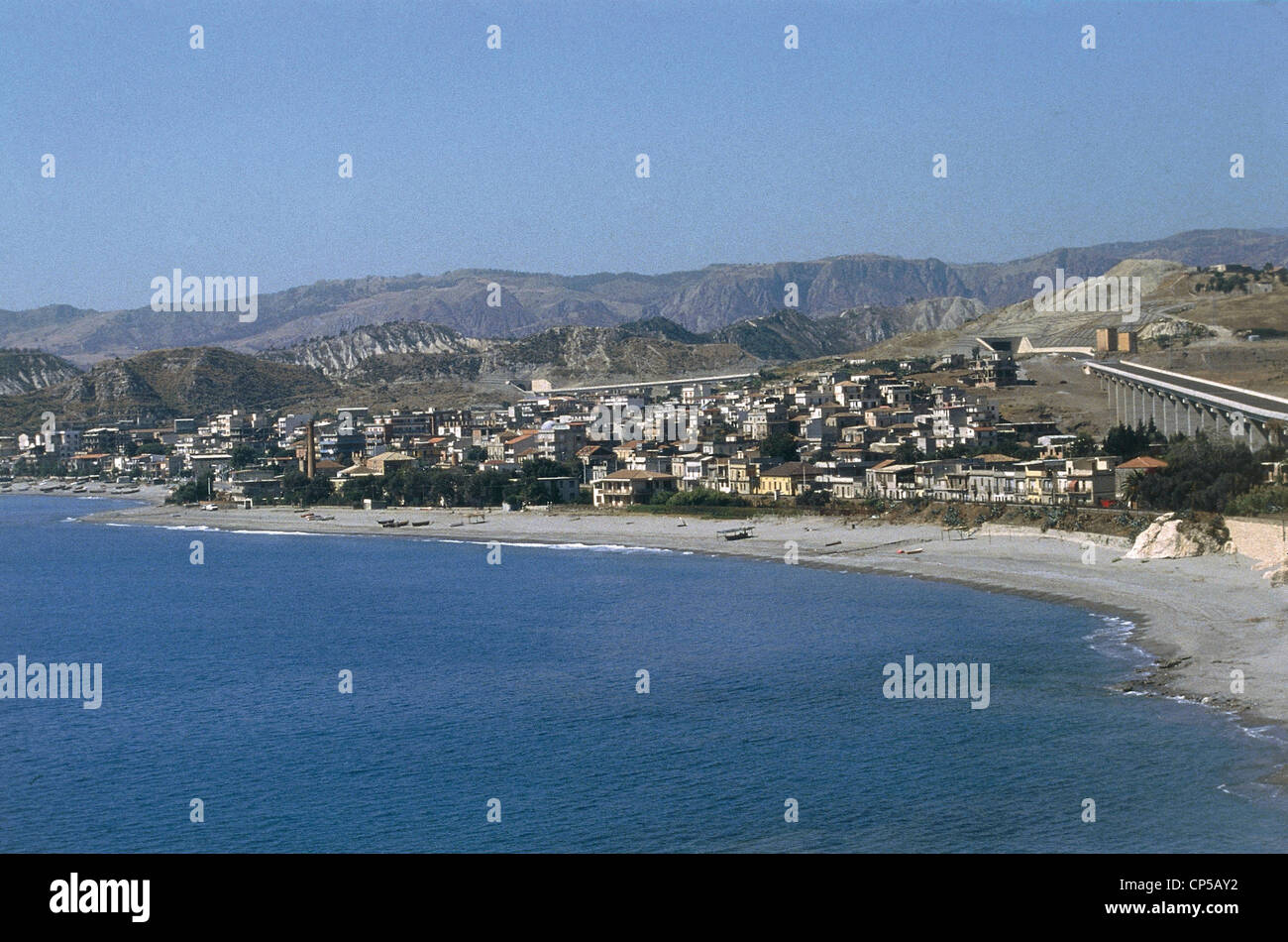 Bova marina hi-res stock photography and images - Alamy