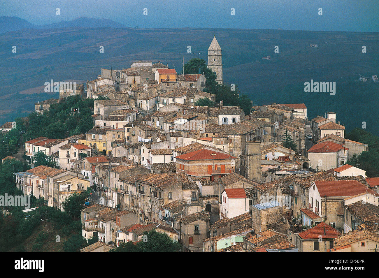 Andretta hi-res stock photography and images - Alamy