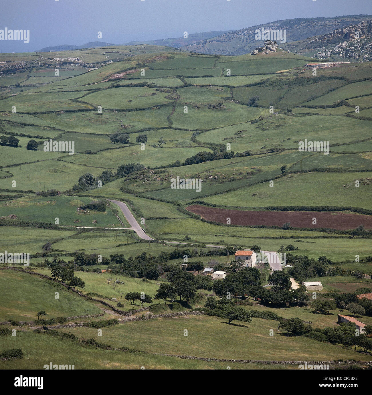 Osilo hi-res stock photography and images - Alamy