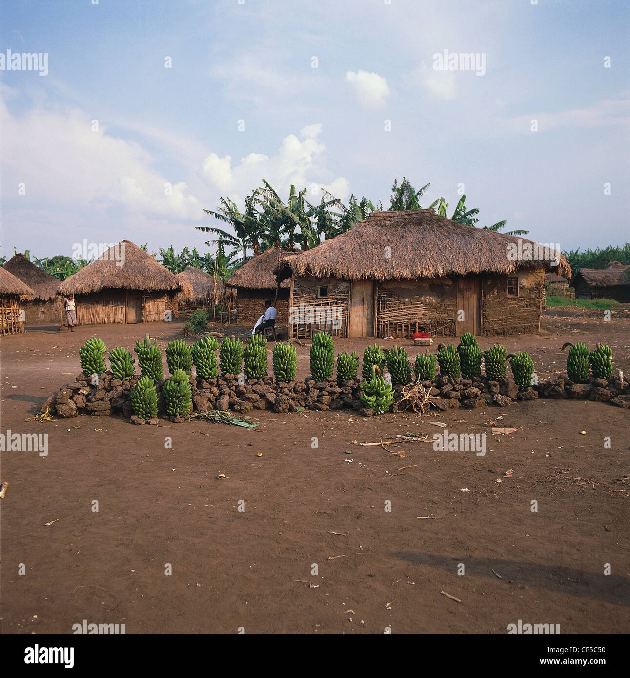 Rutshuru hi-res stock photography and images - Alamy