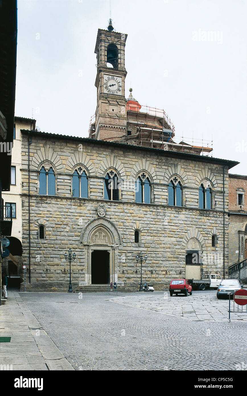 Castello Di Angelo High Resolution Stock Photography and Images - Alamy