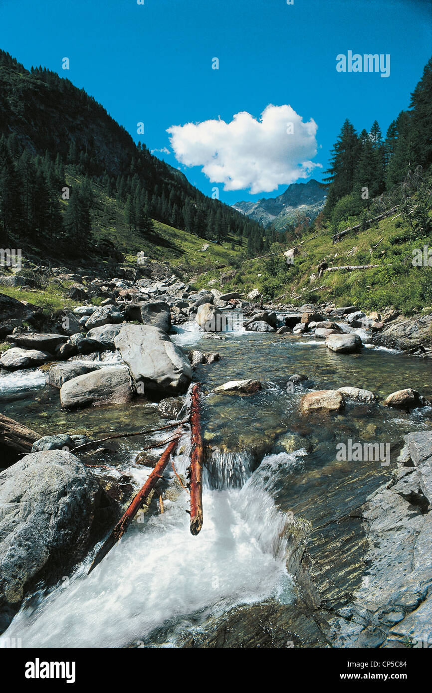Val vogna hi-res stock photography and images - Alamy