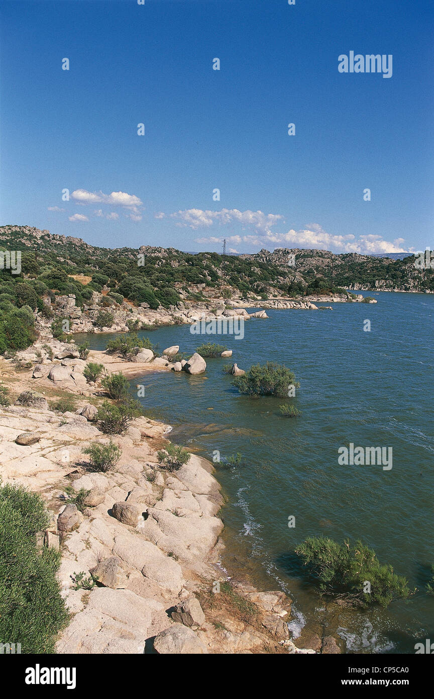 Casteldoria sardinia hi-res stock photography and images - Alamy