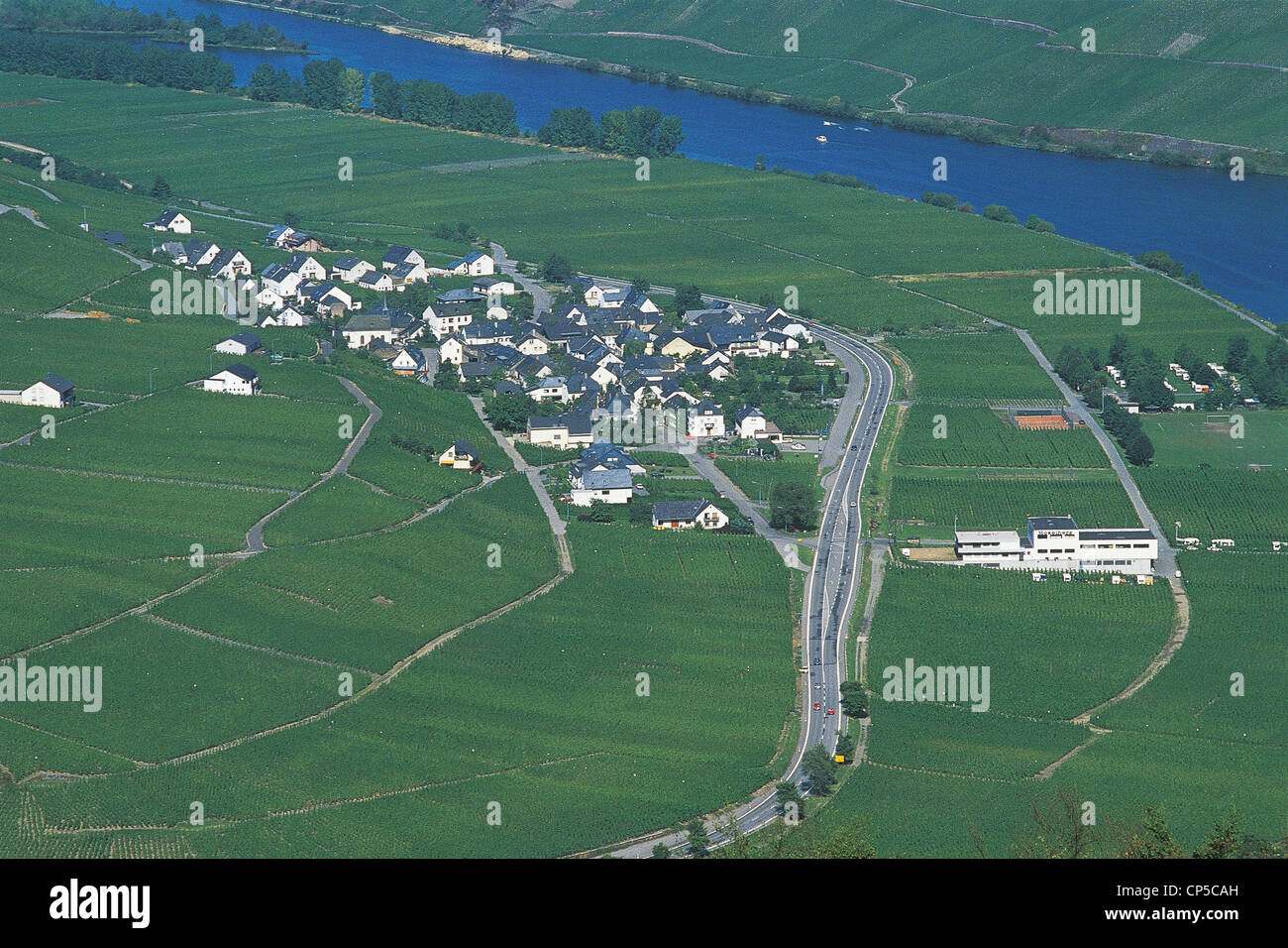 Germany trier hi-res stock photography and images - Alamy